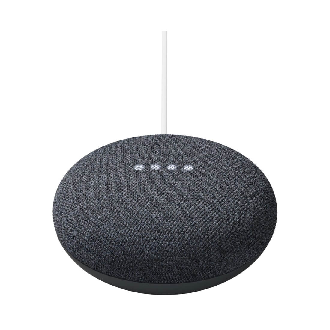 Google Nest Mini - nabanita